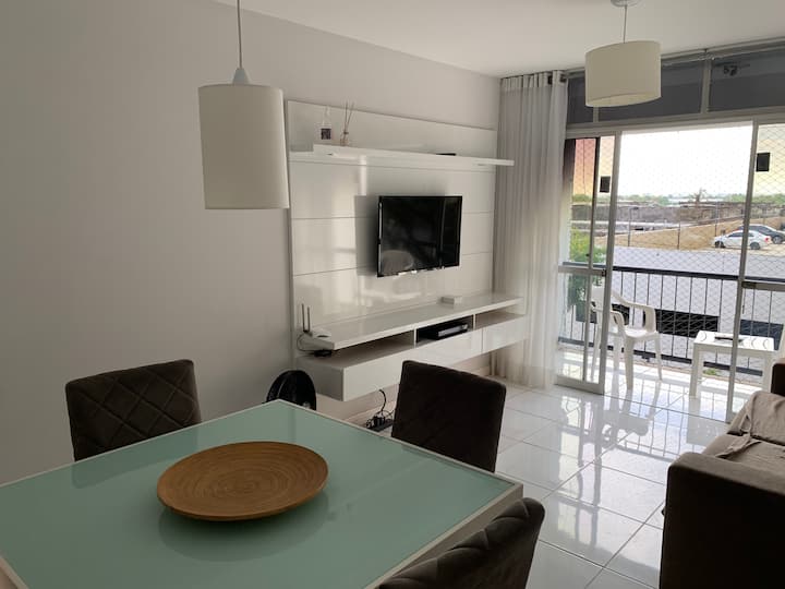 Melhor Localizacao Do Recife!!!! - Recife