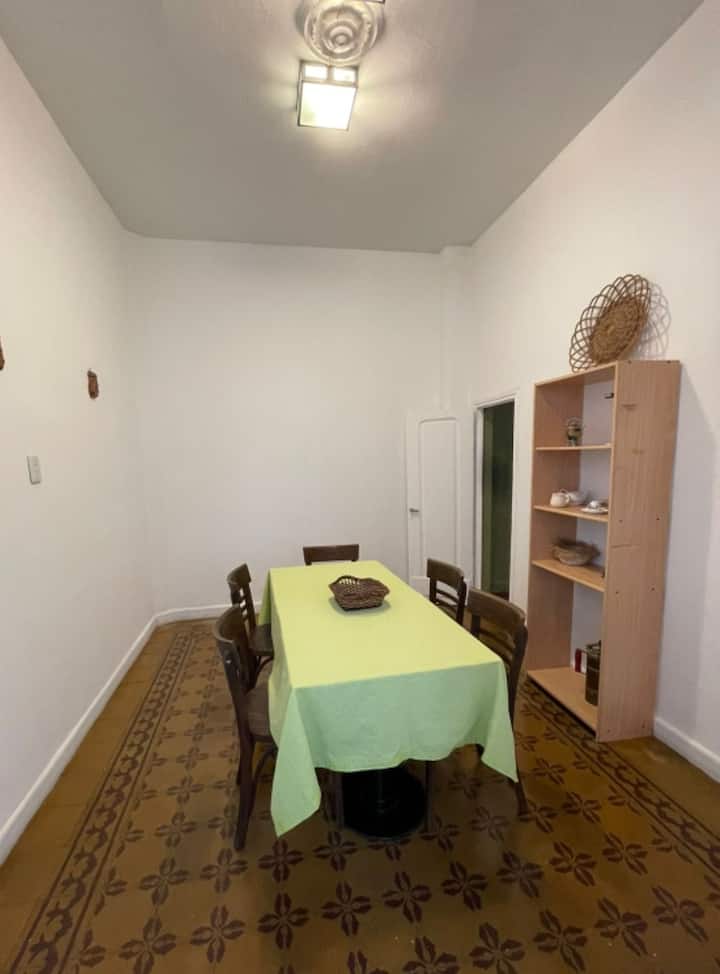 Depto En Córdoba Centro · Calle San Martín - Córdoba