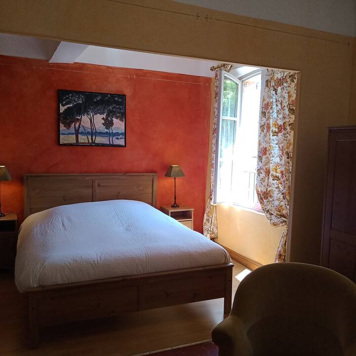 La Cordeline, Terra-cota - Brignoles