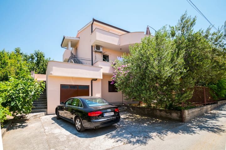 Apartment Hilda Split Solin - Solin