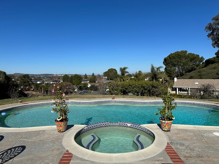 Mission Viejo Private Room - Mission Viejo, CA