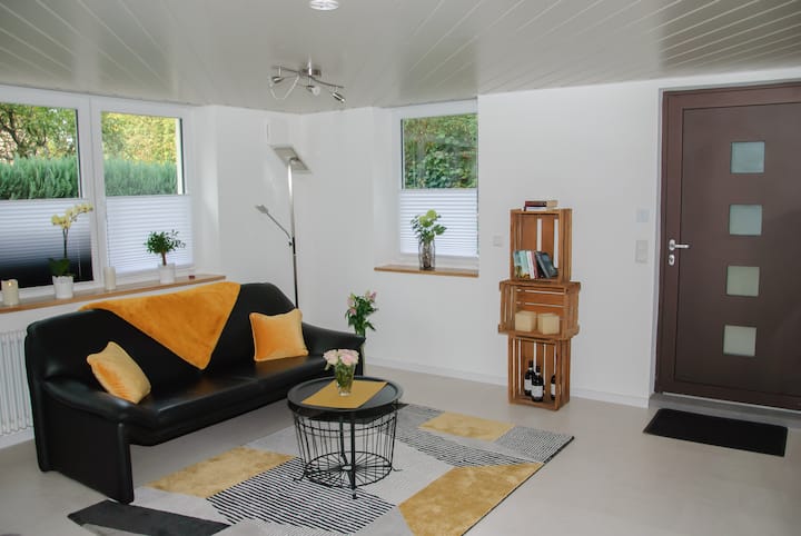 Ferienwohnung Christel - Stegen