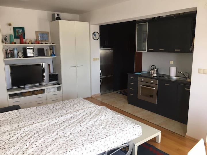 Apartment Vigo - Novi Vinodolski