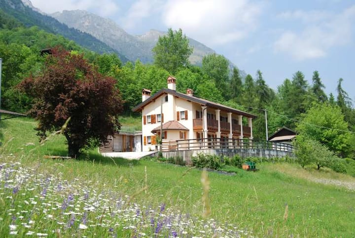 Apartamento Vacacional Para 6 Personas - Belluno, Italia