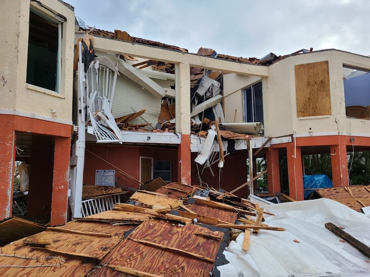 Do Not Book Fort Myers Beach Torn Down Ready2026 - Fort Myers Beach, FL