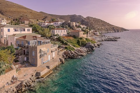 Hydra Villas | House and Villa Rentals | Airbnb