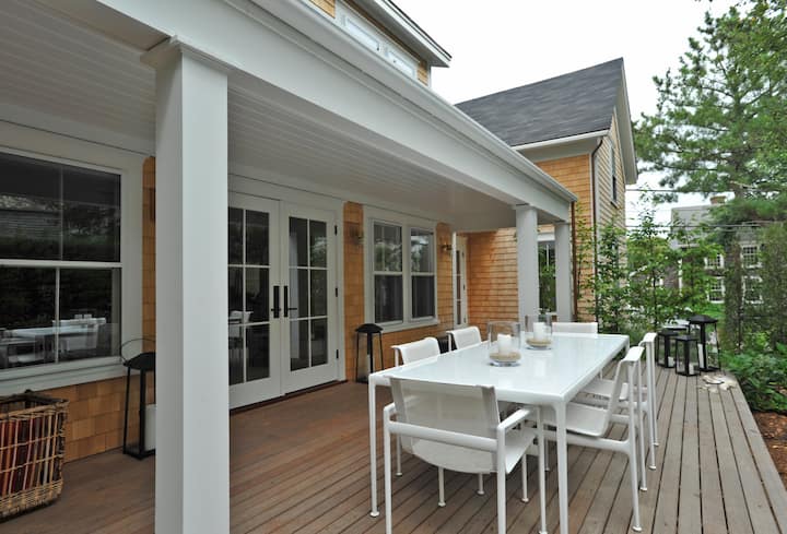 A Modern Take On Classic Nantucket! 133149 - Nantucket, MA