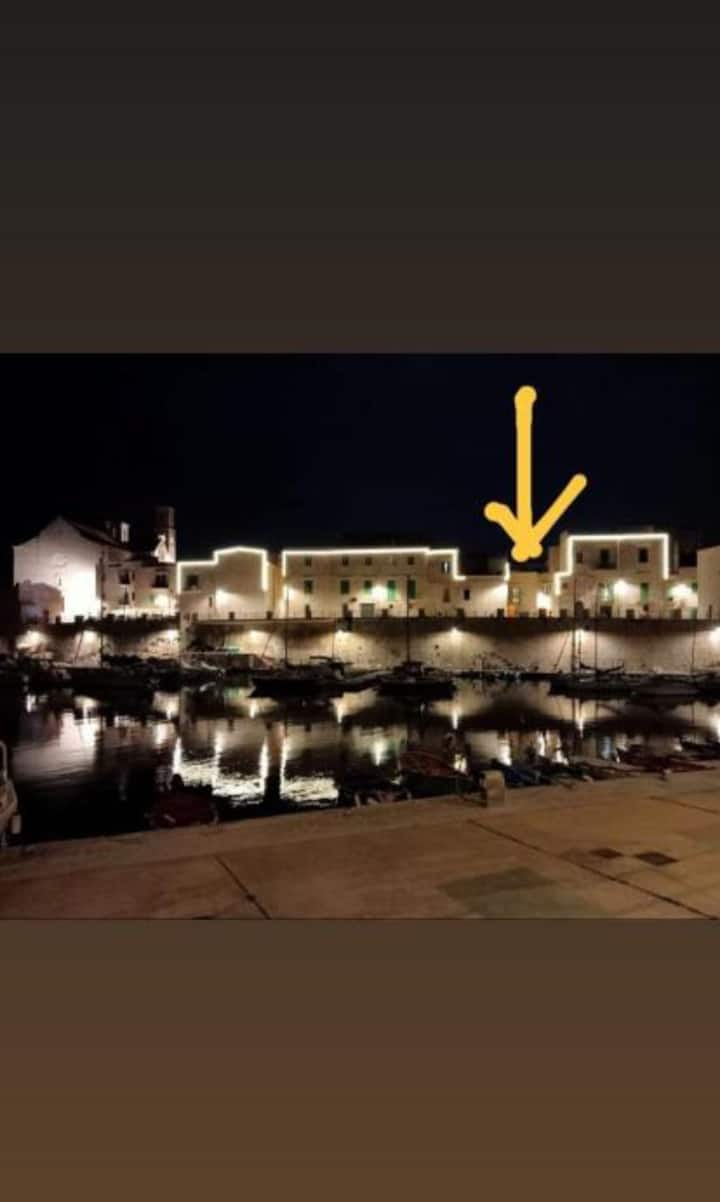 Arco Planchi House - Giovinazzo