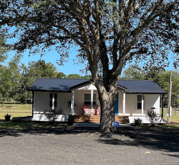 Just For You ! Cozy And Beautiful Remodeled House - オカラ, FL
