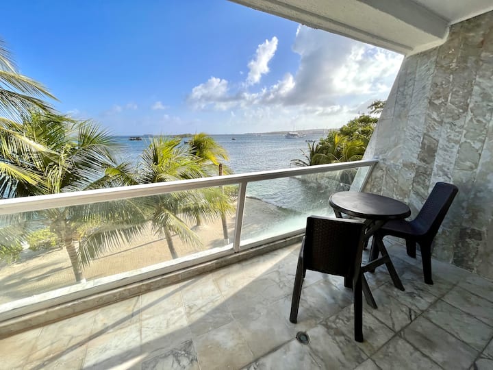 Apartamento Sunrise 3 - San Andrés