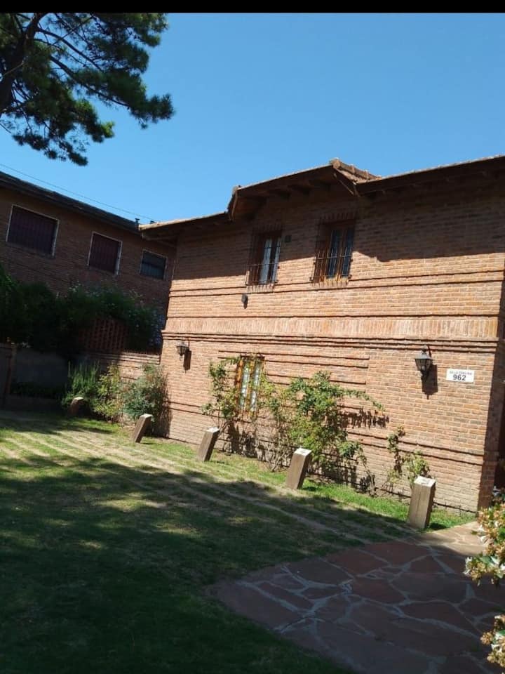 Alquiler Casa Pinamar - Pinamar