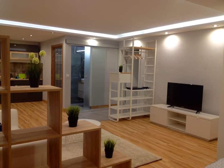 Einzigartiges Appartement In Schwäbisch Hall - Schwäbisch Hall