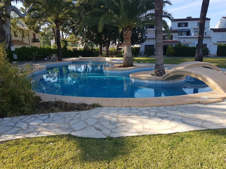 Paraíso En Denia - Xàbia