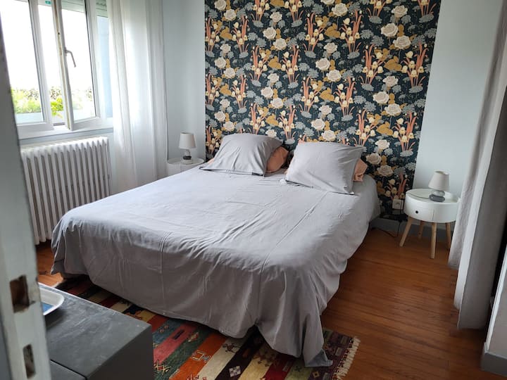 Chez Suzanne - Royan