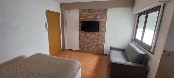 Casa Lavanda Apartamento De Mar - Mar del Plata