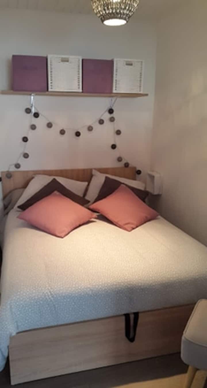 Idéal 4 Personnes Les Pieds Dans L'eau ! - Saint-Gildas-de-Rhuys