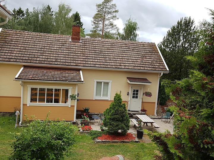 Hevostilan Pihatalo - Seinäjoki