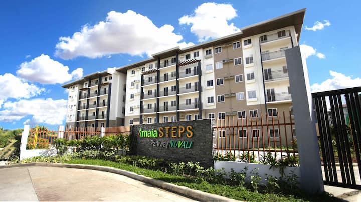 A Place To Relax - Calamba