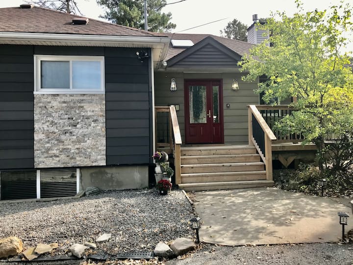 Ottawa House Monthly - Ottawa