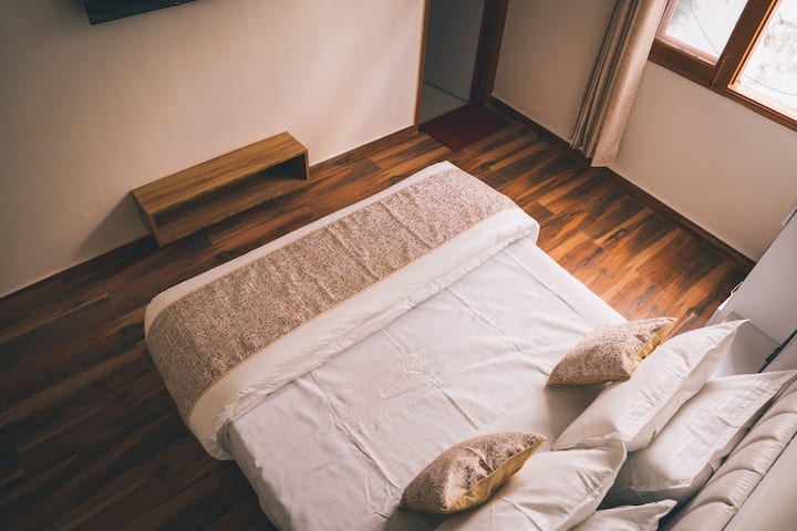 Affable Bnb New - Shimla