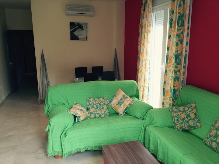 Apartamento Céntrico (M) - Chipiona