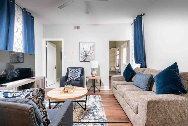 Cherokee Triangle - Louisville, KY