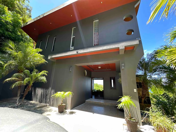 Casa Vida Mia / San Juan Del Sur - San Juan del Sur