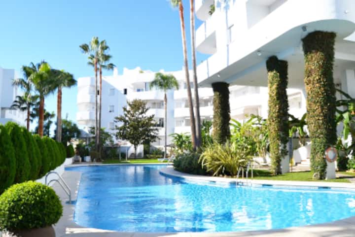 Alquiler Marbella Playa - Marbella