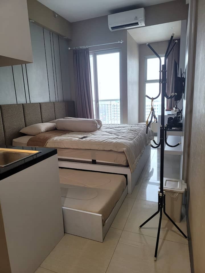 Benson Pakuwon Mall New Renov 2023 - Surabaya