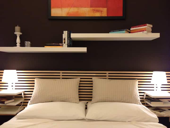 Un Rifugio Nel Mare Di Aci Castello - Aci Castello