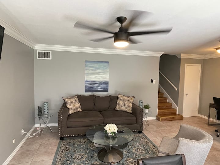 25% Off 2bd | Pool | Six Flags | G.prairie | Gp08b - 阿靈頓