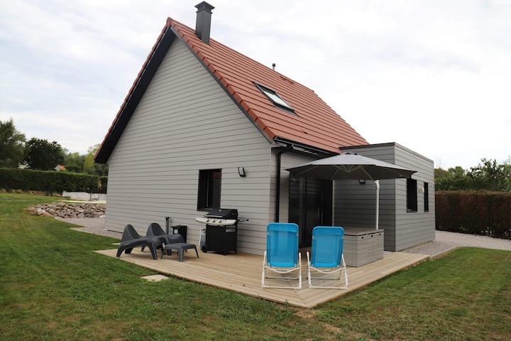 Le Clos Des Cajaviris 1 - Carly