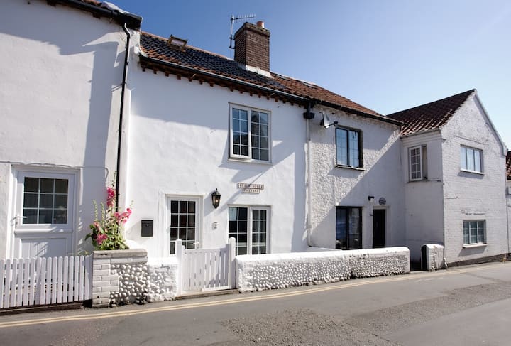 Beachcomber Cottage - Sheringham