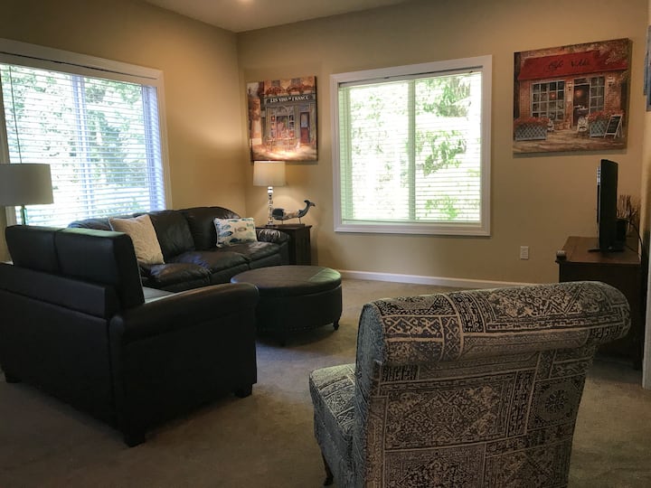 Gig Harbor Private Oasis. - Gig Harbor, WA