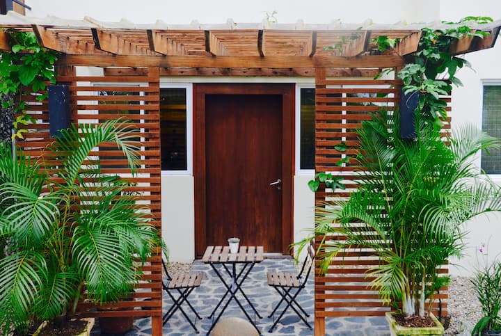 Spacious Apartment On Kite Beach - Cabarete