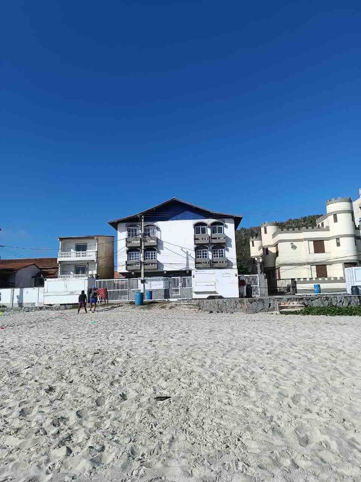 Lindo Ap Prainha (Arraial Do Cabo)presidencial 108 - Arraial do Cabo