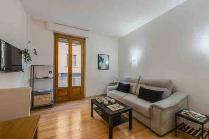 Charming Bardi Studio - Florence
