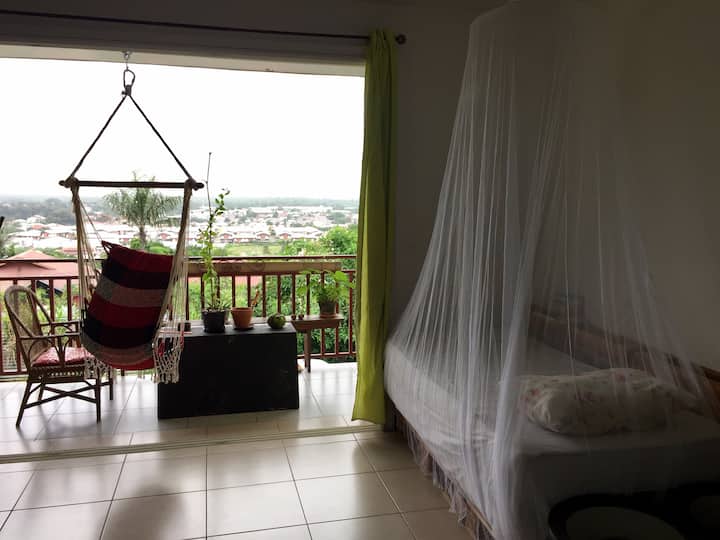 Lit D'appoint Pour Vacataires - Cayenne