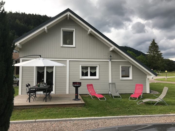 Chalet Piérré 3* Famille + à La Bresse Hohneck - Xonrupt-Longemer