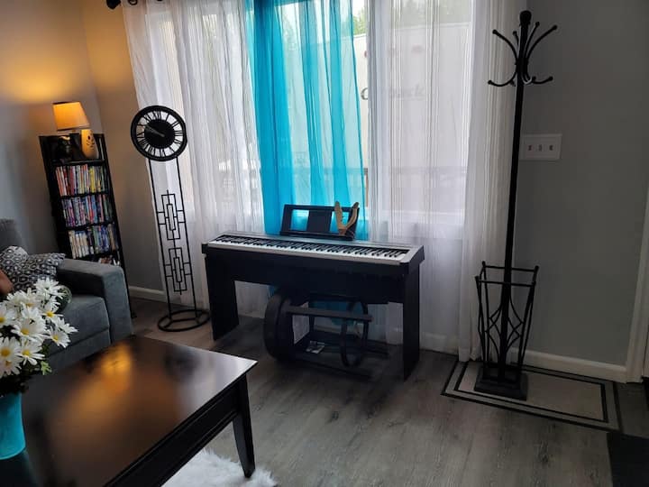 Encanto - Anchorage, AK