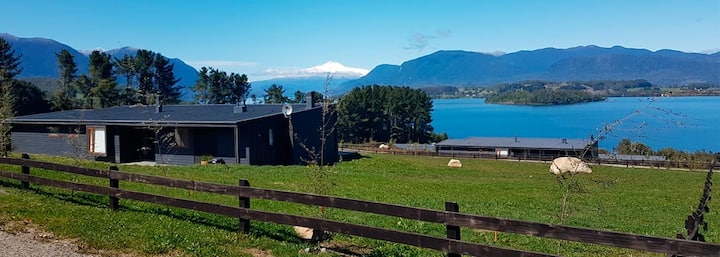 Casa Panguipulli - Panguipulli