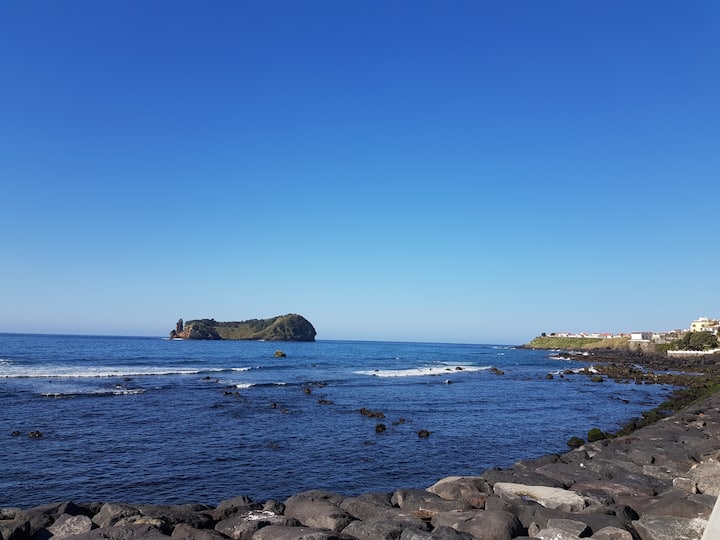 Farol Da Vila (T1) - Vila Franca do Campo