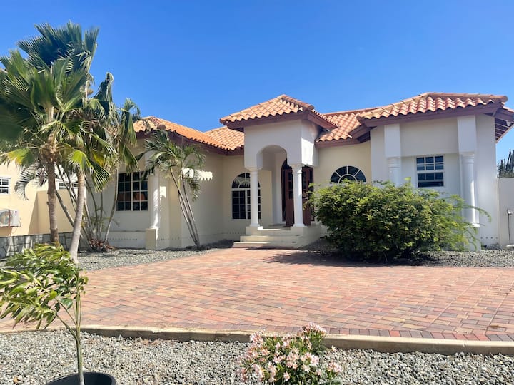 Villa Casibari Rocks & Garden - Aruba