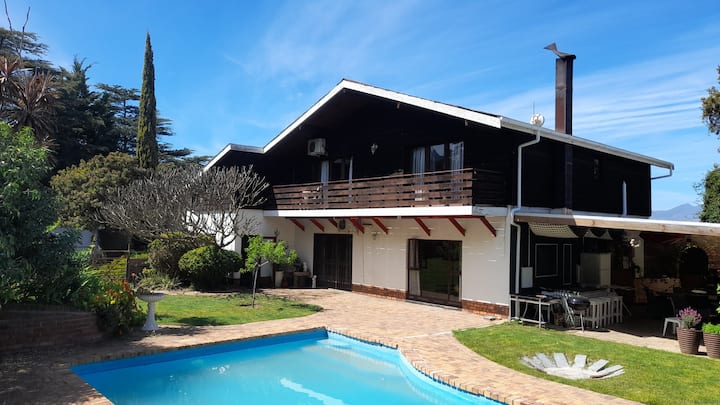 Relax On Blair - Somerset West