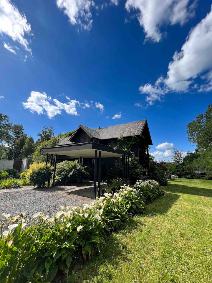 2 Matrimonios: Piscina, Parrilla, Fogón, Laguna! - Chile