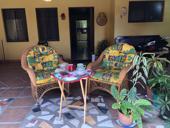 Apartamento A 5 Min Del Aeropuerto +A/c+cortesia - 