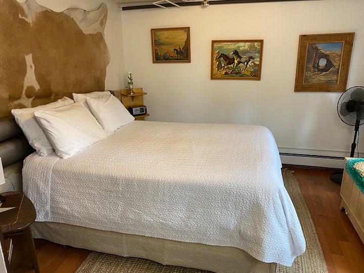 Cozy Private Apartment Free Off Street Parking - Fort Collins, CO