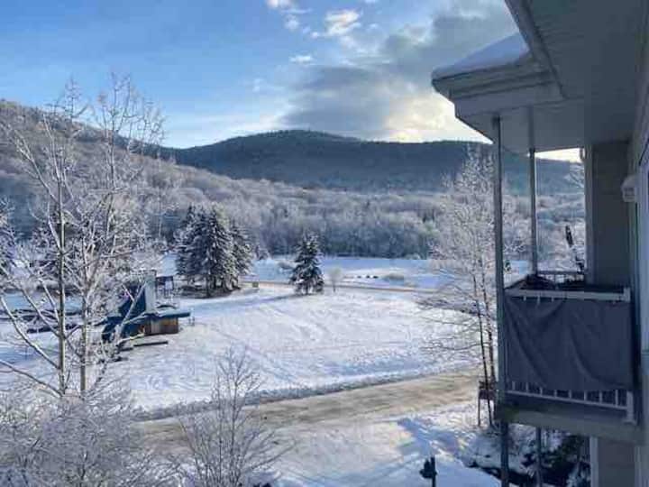 Condo Stoneham - Stoneham-et-Tewkesbury