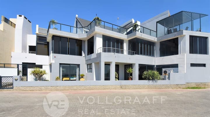 Langstrand Holiday Rentals & Homes - Erongo Region, Namibia | Airbnb