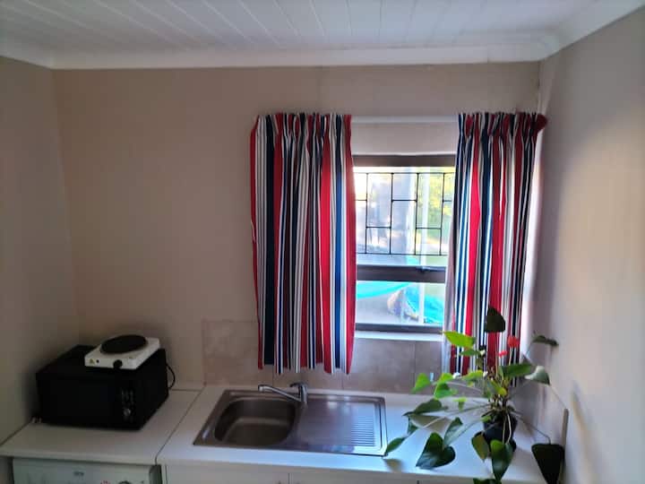 Wingerd Casa - Somerset West